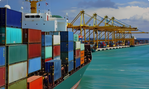 Omex Infotech Products