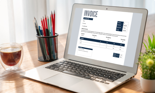 Omex Infotech Products