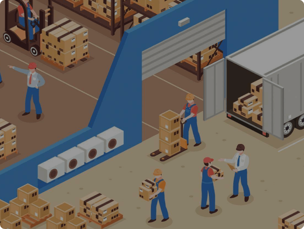 Cold Storage Software & Warehouse Full ERP System | Omex Infotech